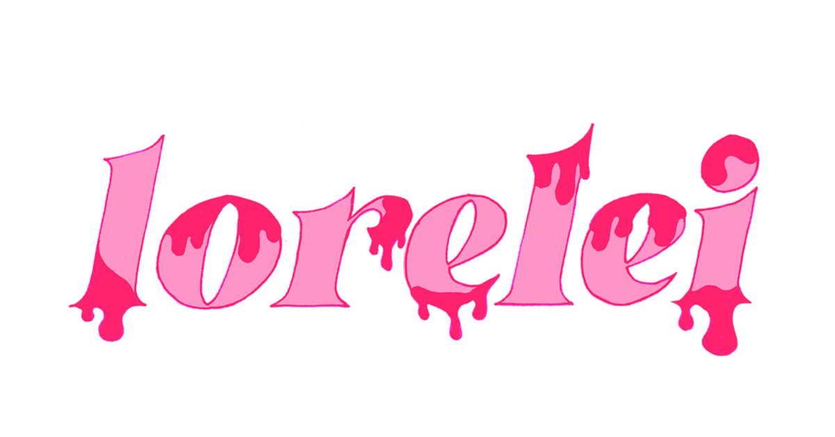 lorelei – LORELEI